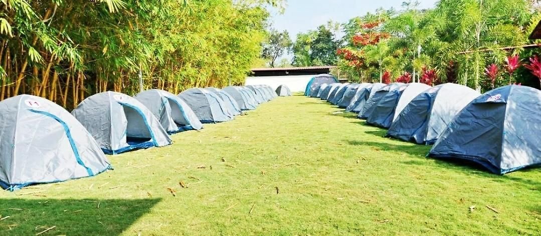 ACCOMMODATION - greentouchresorts.com